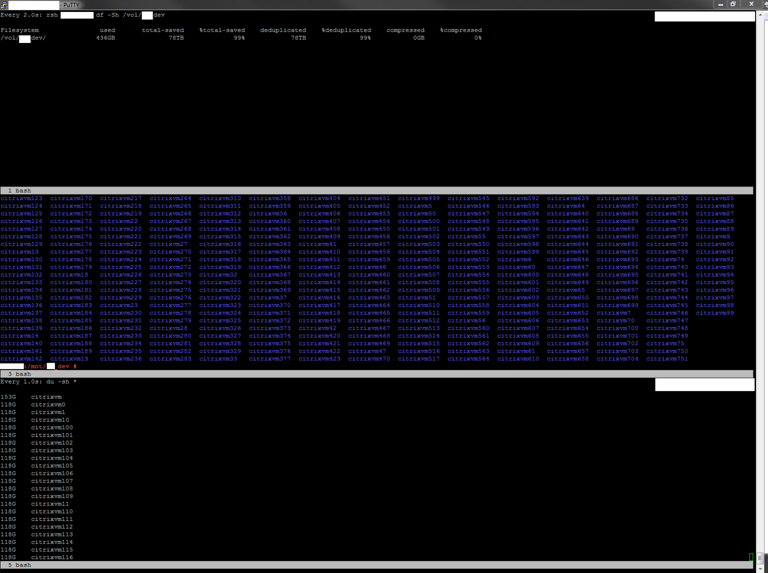 NetApp Powershell Tools/Enhanced Flexclone (sis clone) of Directories with Powershell | iunera