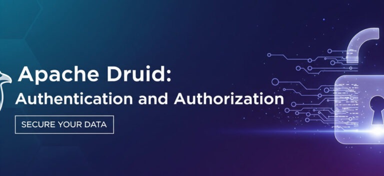 Apache Druid Security: Authentication & Authorization with OIDC and Azure AD | iunera