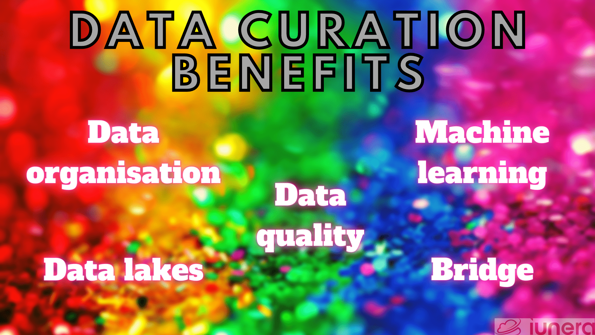 All You Need To Know About Data Curation | iunera