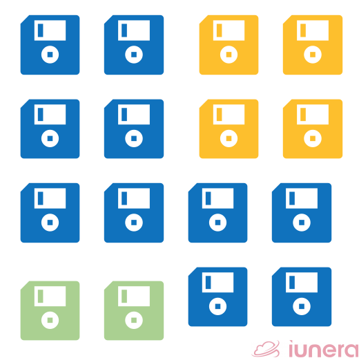 An Easy Guide To Structured, Unstructured And Semi-Structured Data | iunera An Easy Guide To Structured, Unstructured And Semi-Structured Data | iunera
