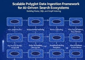 Polyglot Knowledge RAG Ingestion Concept for Enterprise Ready AIs